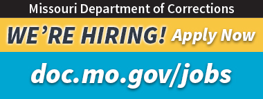 Facilities Landing page | Missouri Department of Corrections