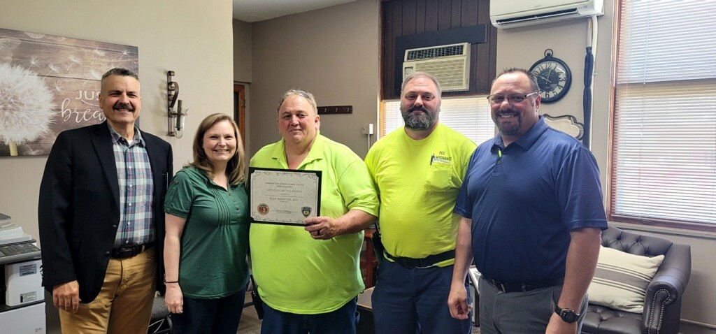 Farmington Correctional Center (FCC) | Missouri Department of Corrections