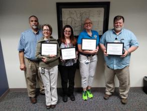 Western Reception, Diagnostic and Correctional Center (WRDCC ...